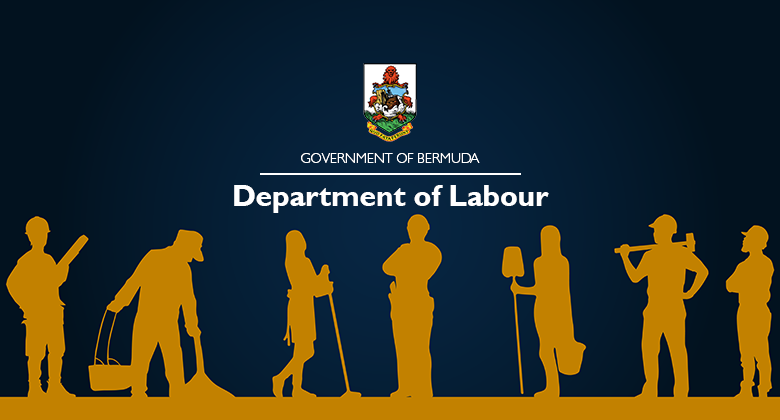 Labour | Government of Bermuda